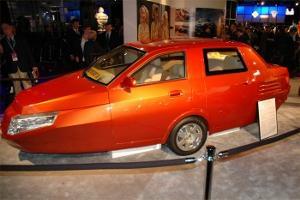 Welcome to the world of Changfeng Motor | Easier