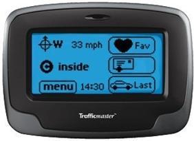 TrafficMaster gets into the (extended) zone | Easier