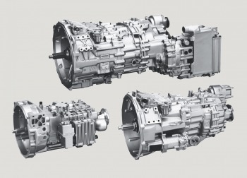 A full decade of ZF-AS Tronic | Easier