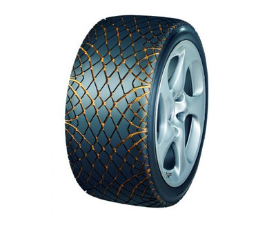 Customised tyre designs from Continental | Easier