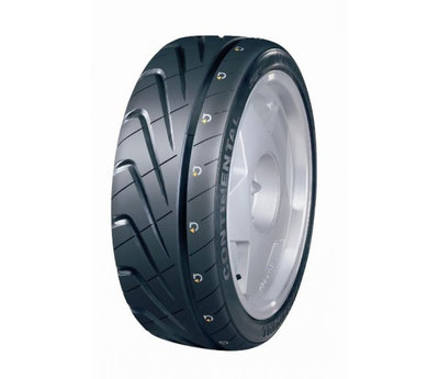 Customised tyre designs from Continental | Easier