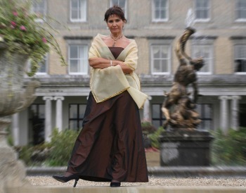 Pacenotes and Pearls – rally girls on a charity mission | Easier