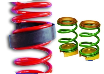 How to stop your suspension bottoming out | Easier