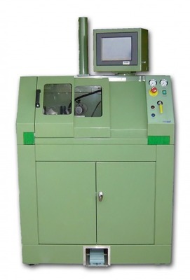 Turbo Technics launches VSR machine for North American market | Easier