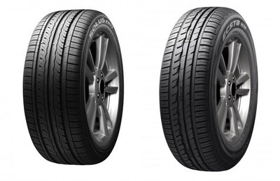 Kumho wins further accolades from top magazines | Easier