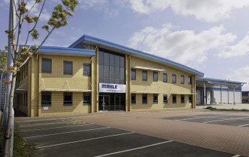 Mahle moves to larger UK base to meet demand for products | Easier