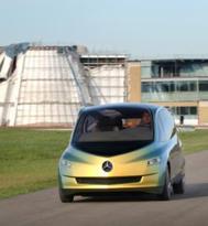 Mercedes Benz Bionic Car makes history | Easier