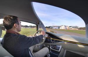 Mercedes Benz Bionic Car makes history | Easier