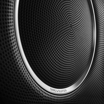Bang & Olufsen sound system offers musical experience in Audi A5 | Easier