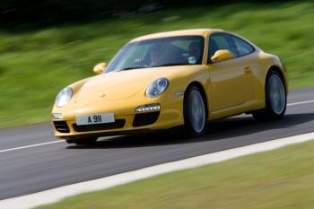 Porsche Driving Experience Centre revs up | Easier