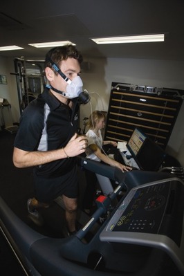 The Porsche Human Performance Centre | Easier