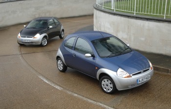 Special editions turn Ford's latest small cars into best sellers | Easier