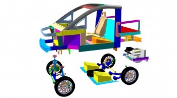 Ford Model T contest: European entry wins worldwide competition | Easier