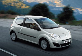 Renault introduces new entry-level Twingo Freeway | Easier