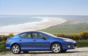 The Peugeot RT4 Multi Media System | Easier