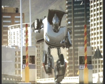 New beat runs Citroen’s C4 robot up the road | Easier