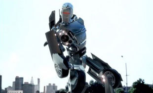 Citroen’s funkier new C4 robot is ‘Staying Alive’ with technology | Easier