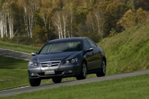 Honda launches Acura in Japan | Easier