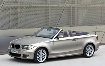 BMW 118d and 123d Convertible go on sale | Easier
