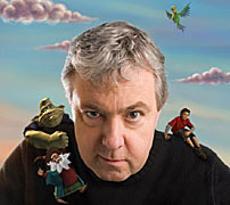 Jackanory Returns To Muddle Earth | Easier