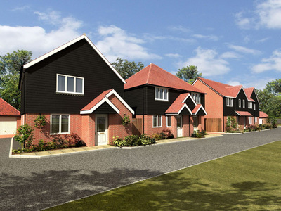 Intro Homes launches Woodlands development in Surrey | Easier
