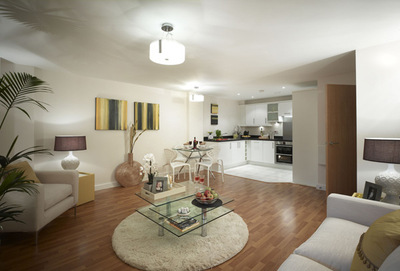 Bellway Homes opens the door to affordability | Easier