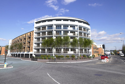 Barratt launches final phase of SW19 Sanctuary in Wimbledon | Easier