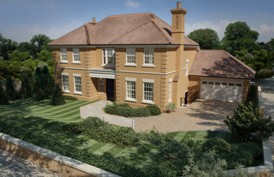 Millgate Homes unveils designs for Calcot Cottage | Easier
