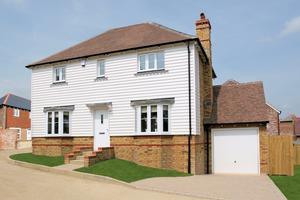 Working from home in the fabulous ‘Appledore’ house type | Easier