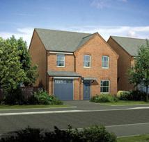 Save money on a dream home with George Wimpey East Midlands | Easier