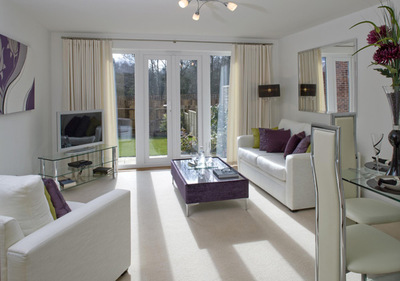 See the new spring style at Bramley Green | Easier