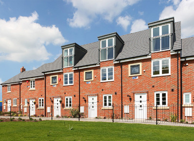 Busy start for new development in Basingstoke | Easier