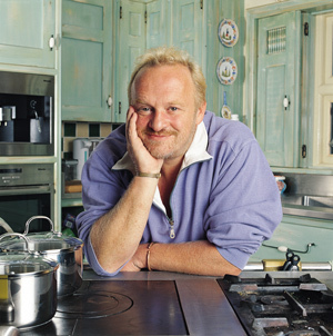 TV chef cooks up treat for Barratt at Llandaff Grove | Easier