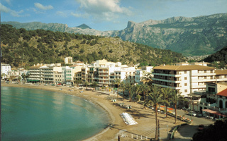 Walking in unspoilt Majorca | Easier