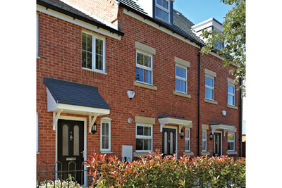 Cherry Bank opens for business | Easier