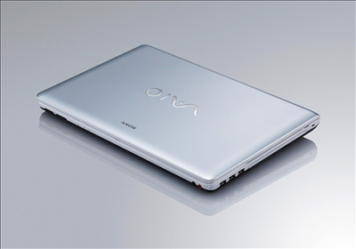 Compact, easy-to-use Sony VAIO E Series | Easier