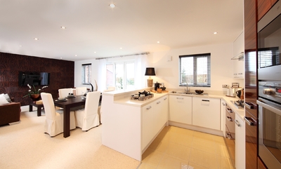 Redrow launches new 'Heritage Collection' | Easier