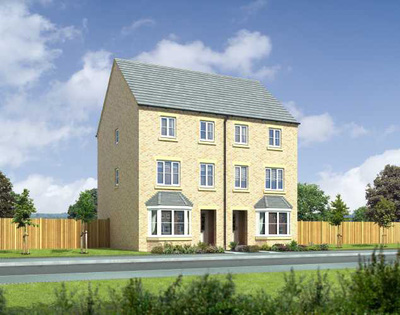 Early birds reap ‘off plan’ benefits at Lychgate Gardens | Easier