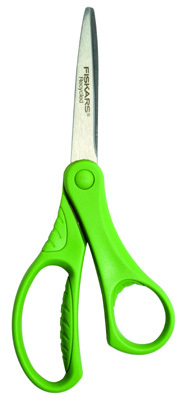 Fiskars new recycled scissors | Easier
