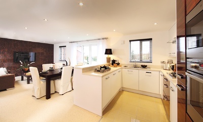 Redrow to launch new homes in Hailsham | Easier