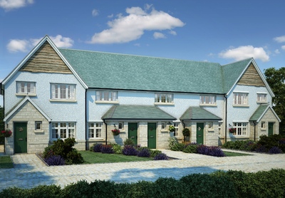 Redrow launches Heritage Collection in Dunfermline | Easier