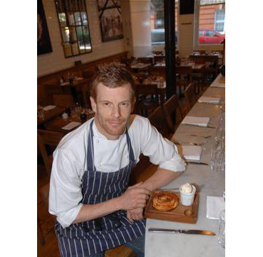 A taste of Cornwall in the heart of London | Easier