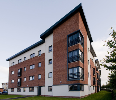 Sovereign offers a 'Square Deal’ at Ferry Village | Easier