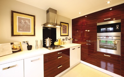 Redrow launches Heritage Collection homes in Grimsby | Easier