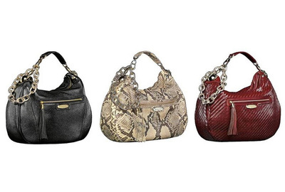 Handbag designer Quentin Mackay launches new website | Easier
