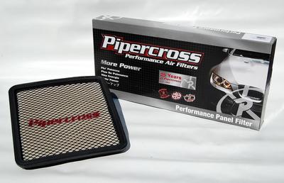 Pipercross E30 M3 free-flow panel filter | Easier