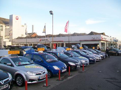 Drive Motor Retail joins the Xpart All-Makes programme | Easier