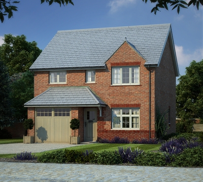 Redrow to build new homes in Bilston | Easier