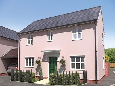 Taylor Wimpey launches new homes in Braintree | Easier