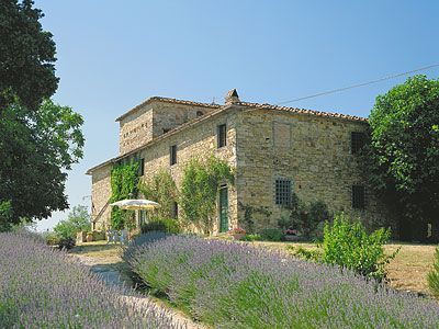 Buon appetito with Italian Country Cottages | Easier